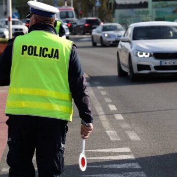 Punkty karne 2023. Ile punktów karnych można mieć? | Beesafe