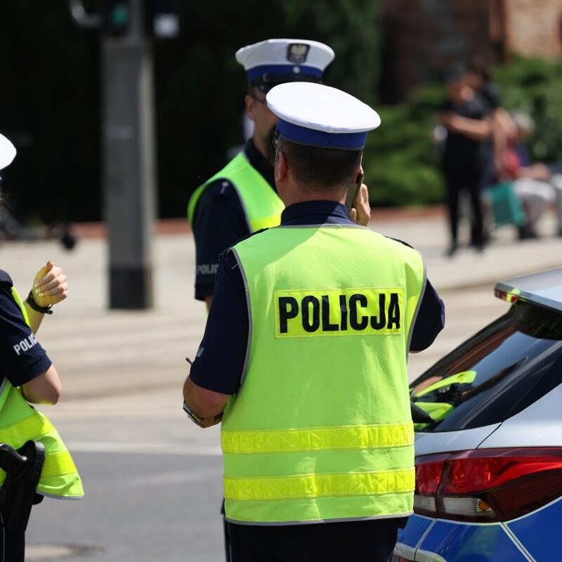 Punkty karne 2023. Ile punktów karnych można mieć? | Beesafe