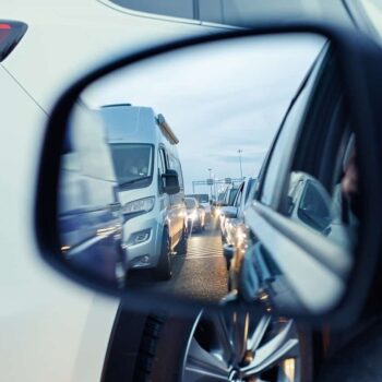 Rondo dwupasmowe. Jak jeździć poprawnie w 2023? | Beesafe